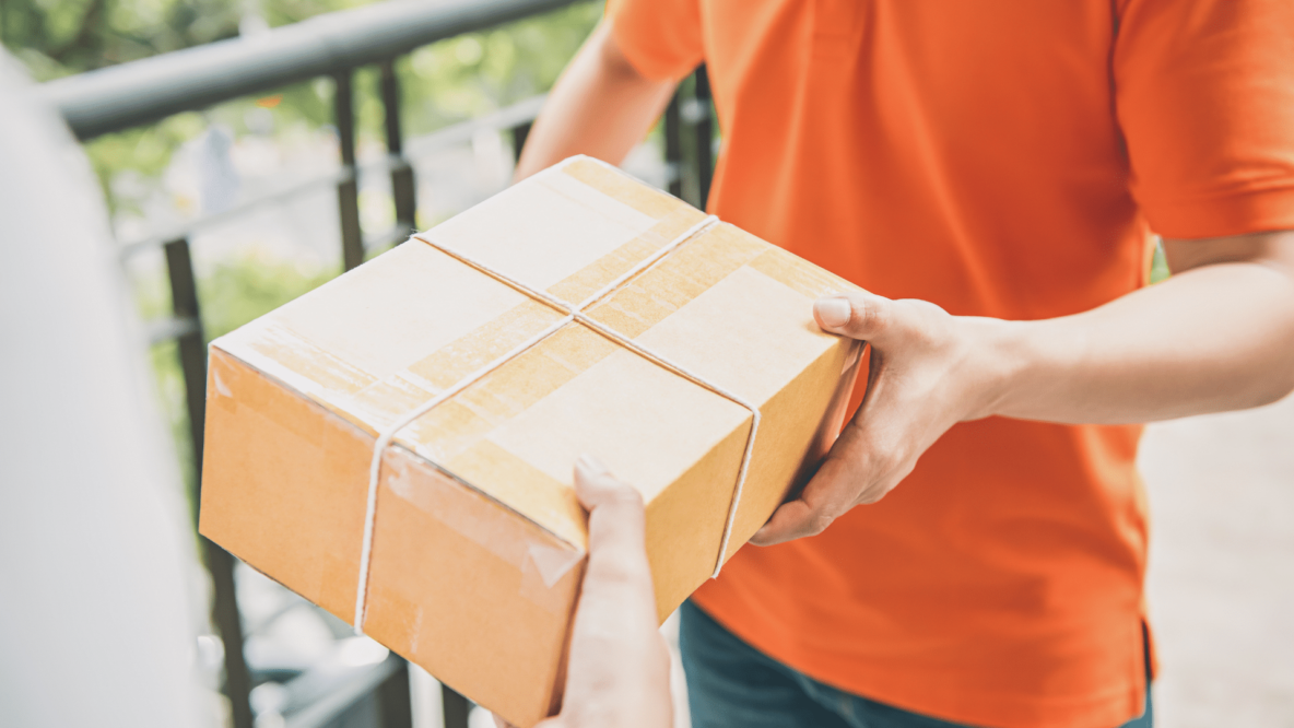 Why Your Business Needs Same-Day Delivery - Raven Force Courier